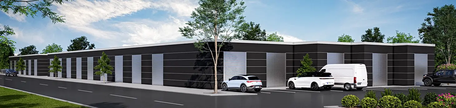 Trusted Self-Storage on the Lower South Coast of KwaZulu-Natal - Self ...